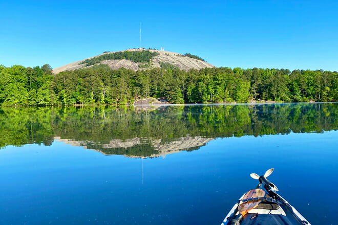 Stone Mountain