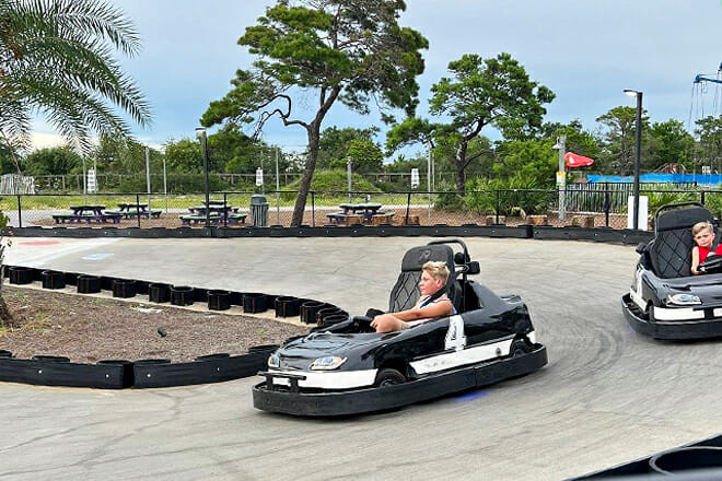 Swampy Jack&rsquo;s Wongo Adventure