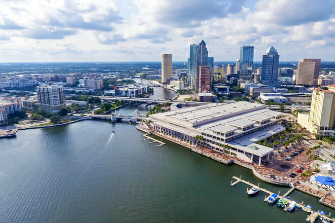 Tampa