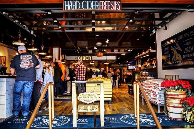 Tennessee Cider Company