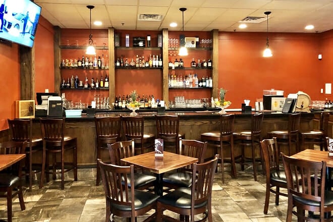 Terra Gaucha Brazilian Steakhouse