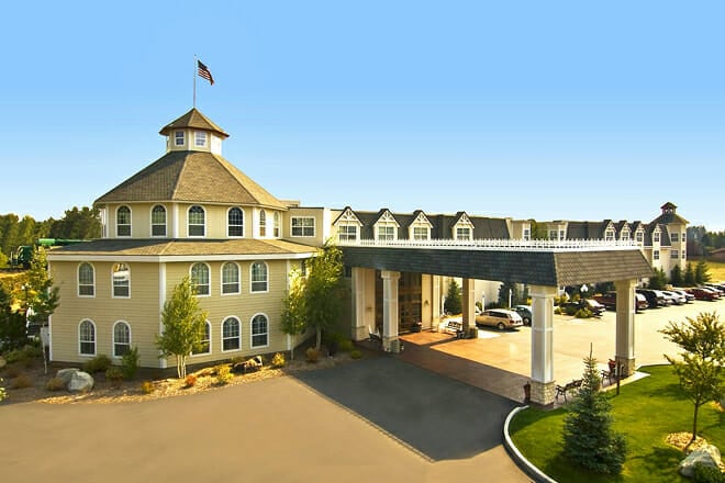 the ashley inn (also known as hotel nobo)