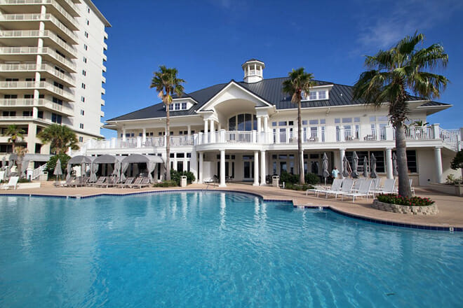 The Beach Club - Gulf Shores