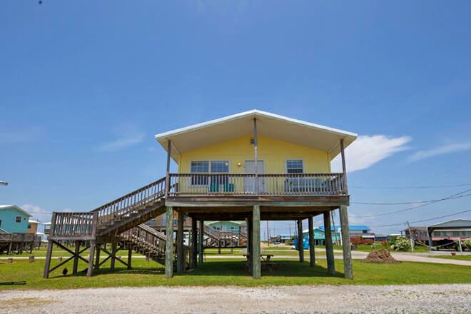 the blue dolphin inn and cottages