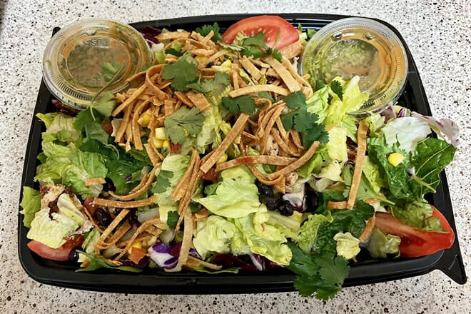 The Cheesecake Factory