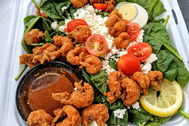 The Chimes Restaurant & Tap Room