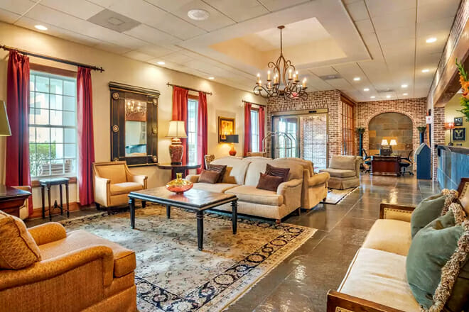 The Clarion Hill Hotel and Conference Center