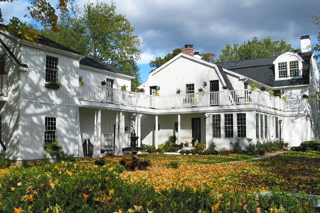 The Connecticut River Valley Inn, Glastonbury