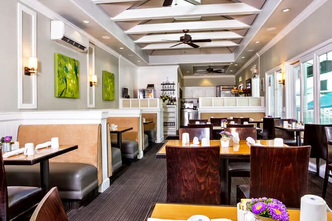 The Cottage La Jolla