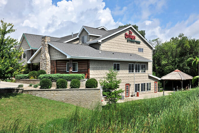 The Cottages at Stoney Creek