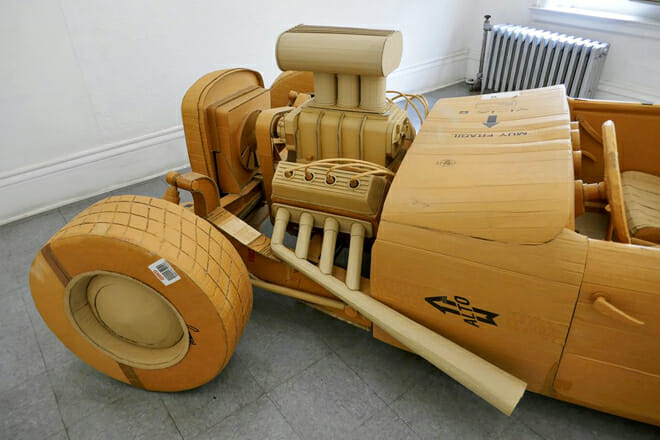 The Dikeou Collection