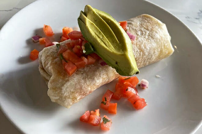 The Farm of Beverly Hills