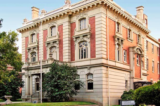 The Filson Historical Society