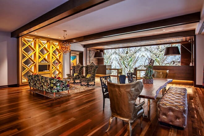 The Grand Bohemian Hotel