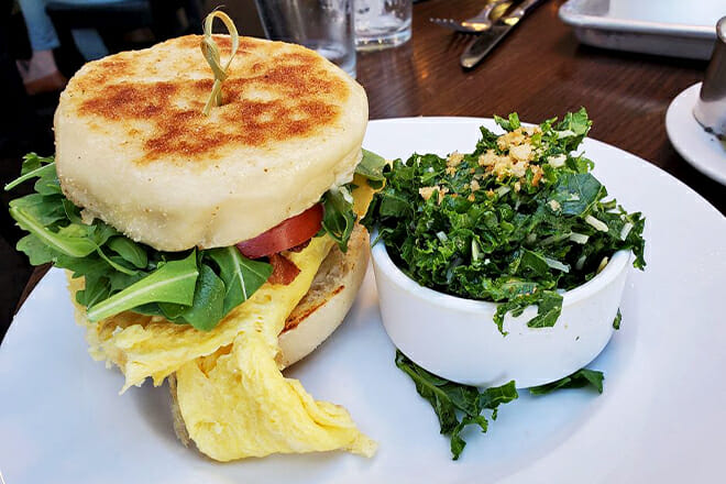 The Grove Cafe & Market