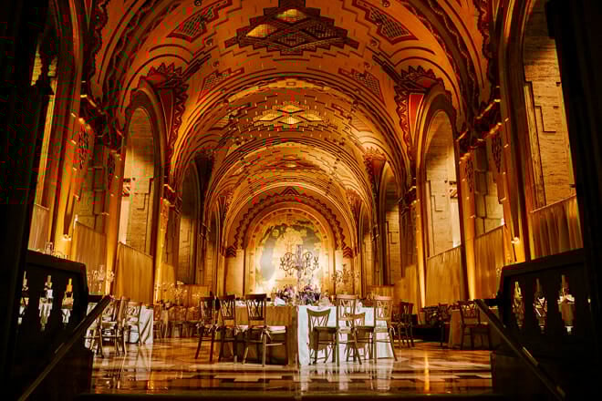 The Guardian Building