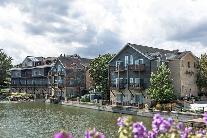 The Herrington Inn & Spa