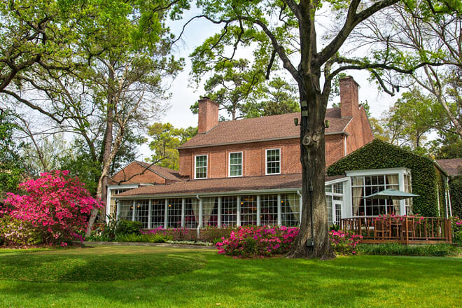 The Houstonian Hotel &mdash; Houston