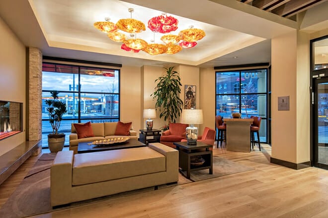 The Inn at 500 Capitol