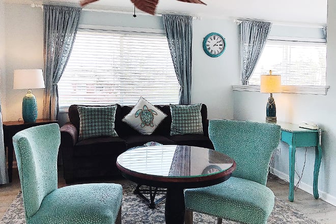 The Inn at Fairfield Beach, Fairfield