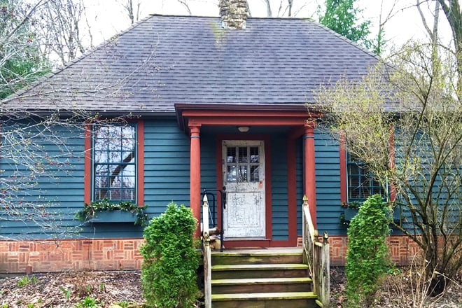 The Inn at Irish Hollow