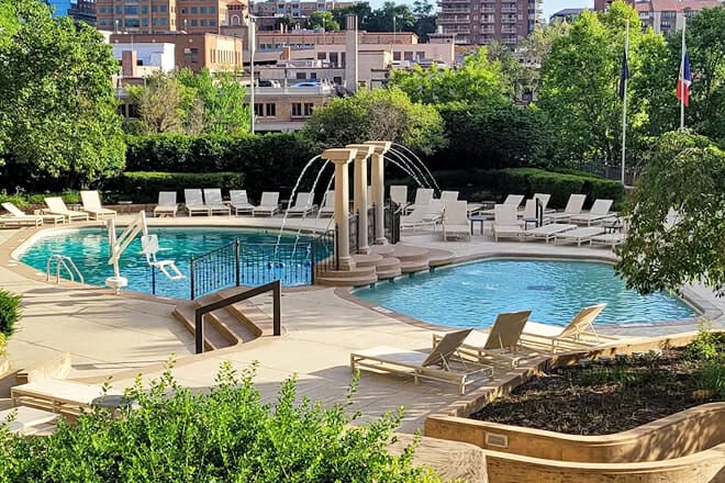 The InterContinental, Kansas City