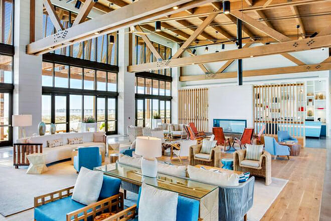 The Lodge at Gulf State