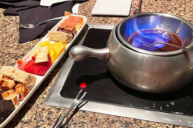 The Melting Pot - Colorado Springs
