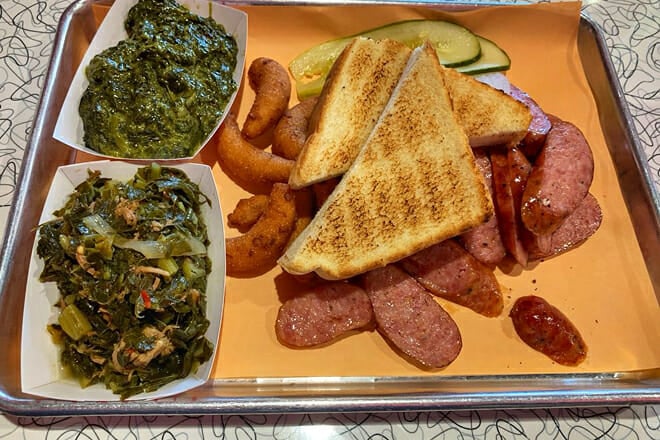 The Original Q Shack