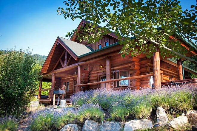 The River Dance Lodge