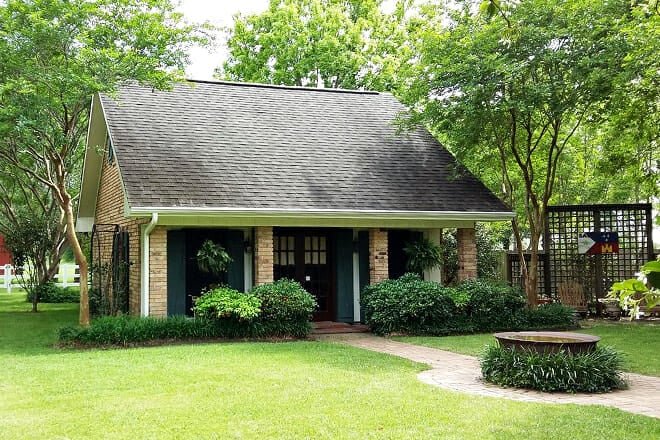 The Savoy Bed and Breakfast