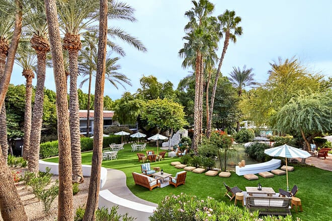 The Scott Resort and Spa