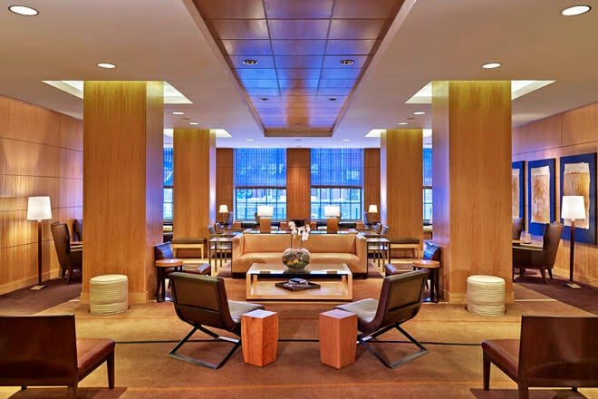 The Westin St. Louis