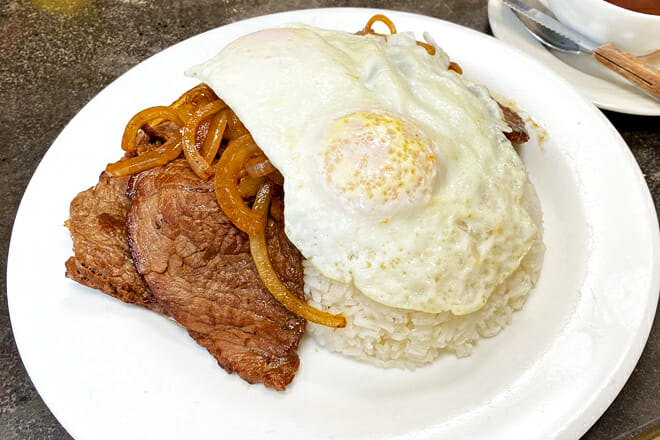 Theo&rsquo;s Cozy Corner Restaurant