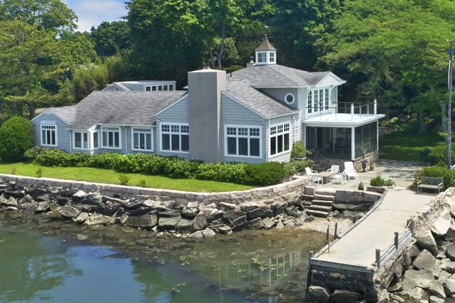 Thimble Islands Bed & Breakfast, Branford