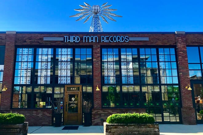 Third Man Records