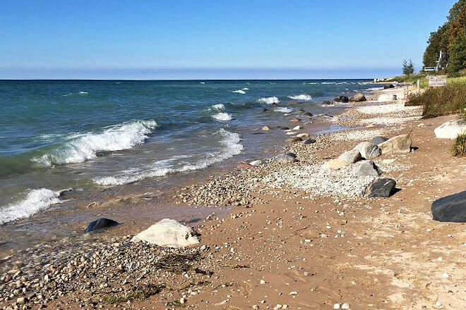 Thorne Swift Nature Preserve