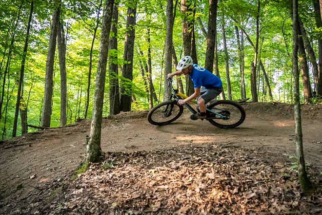 Trailventures &mdash; Multiple Locations