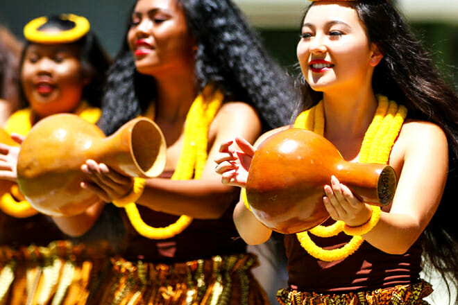 Try a Range of Activities at Coconut Marketplace