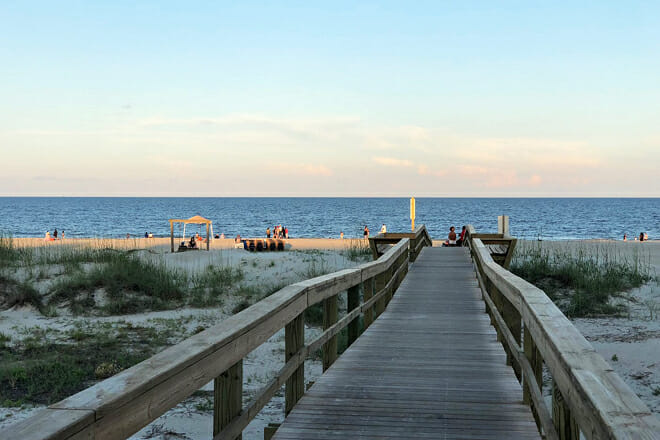Tybee Island
