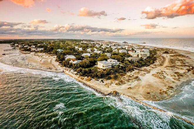 Tybee Island