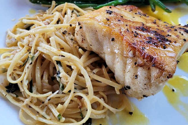 Vernon&rsquo;s Speakeasy