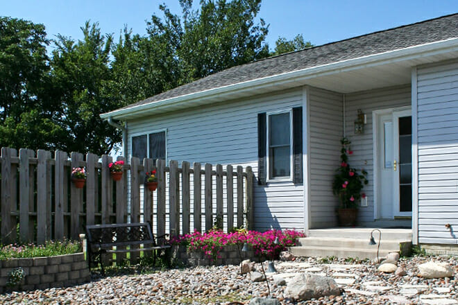 Victoria&rsquo;s Vineyard B&B, Des Moines