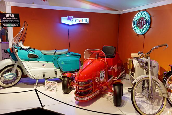 Volo Auto Museum