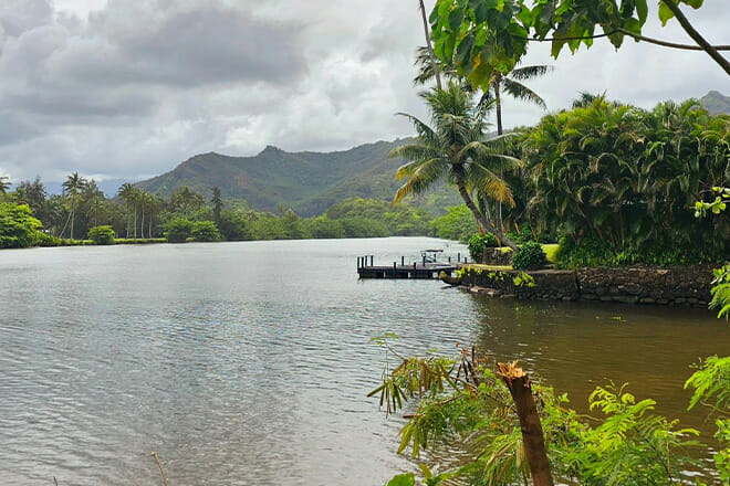 Wailua River State Park