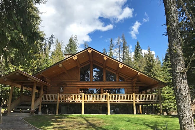 Western Pleasure Guest Ranch