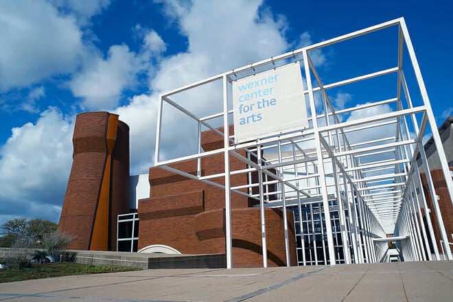 Wexner Center for the Arts