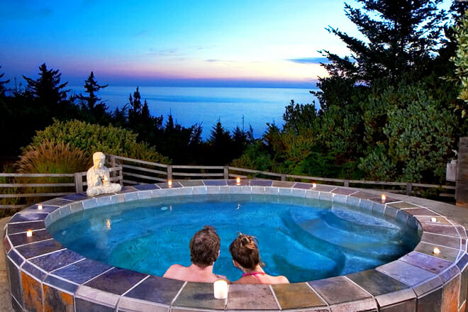 WildSpring Guest Habitat