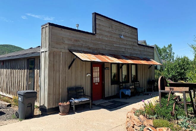 Woodland Farmhouse Inn