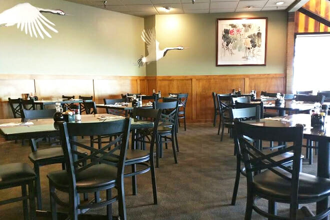 Young's Cafe Vietnamese Cuisine